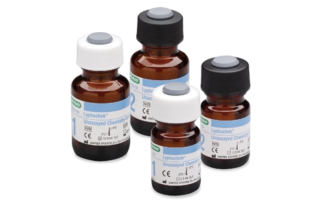 Lyphochek Unassayed Chemistry (Human) Control | Bio-Rad