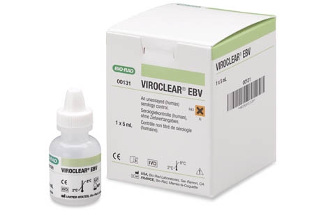 VIROCLEAR EBV | Bio-Rad