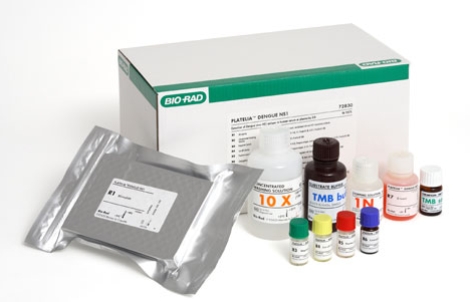 Technique immuno-enzymatique | Bio-Rad