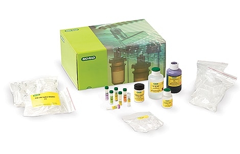 PV92 PCR Informatics Kit | Bio-Rad