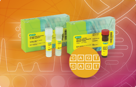 Digital PCR Library Quantification Kits | Bio-Rad