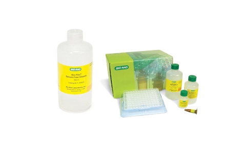 Bio-Plex Pro Human Acute Phase Reagent and Diluent Kit | Bio-Rad