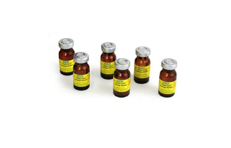 Chromatography Standards | Bio-Rad