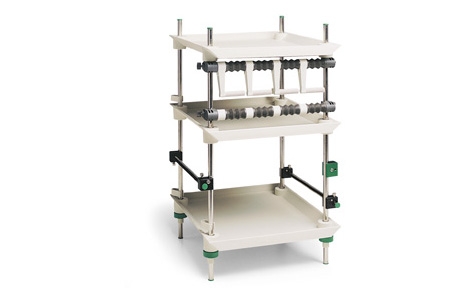 BioLogic™ Rack | Bio-Rad