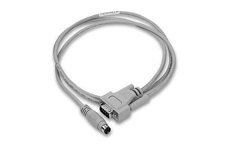 Cables for Chromatography Systems | Bio-Rad