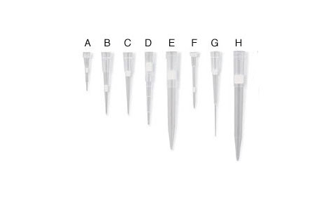 Xcluda Aerosol Barrier Pipet Tips | Bio-Rad