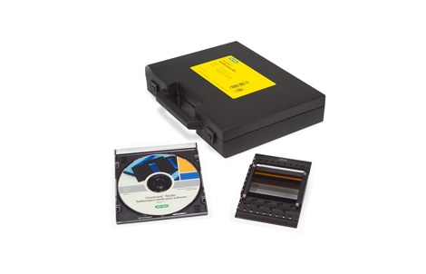 Checkmark™ Reader Performance Verification Kit | Bio-Rad