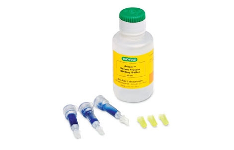 Aurum Serum Protein Mini Kit | Bio-Rad