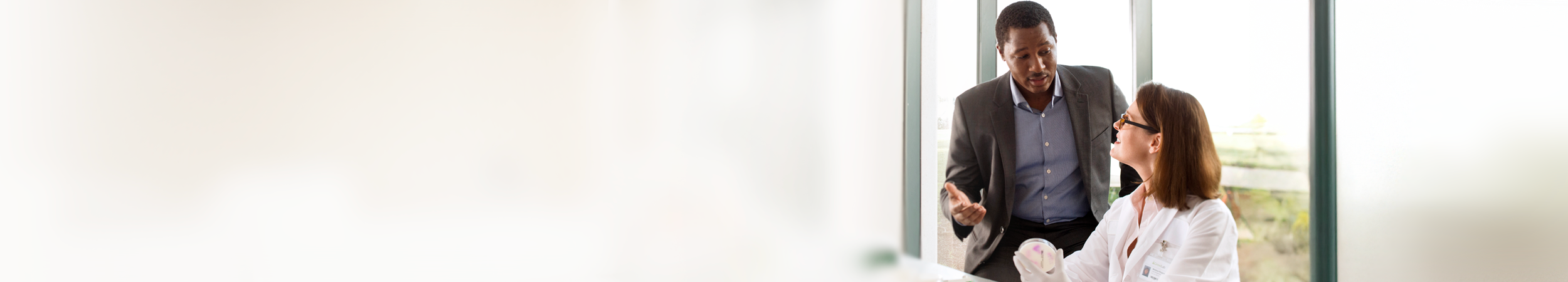 Supplier Partnerships | Bio-Rad