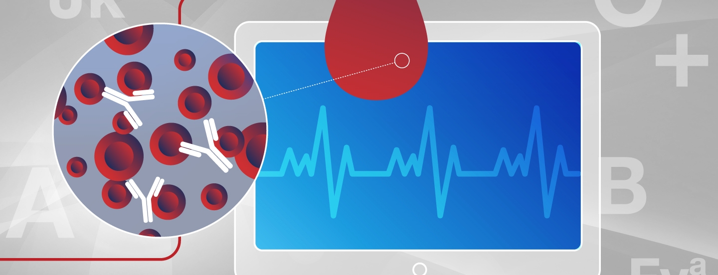 Applications for Blood Screening, Typing & Antibody Identification ...