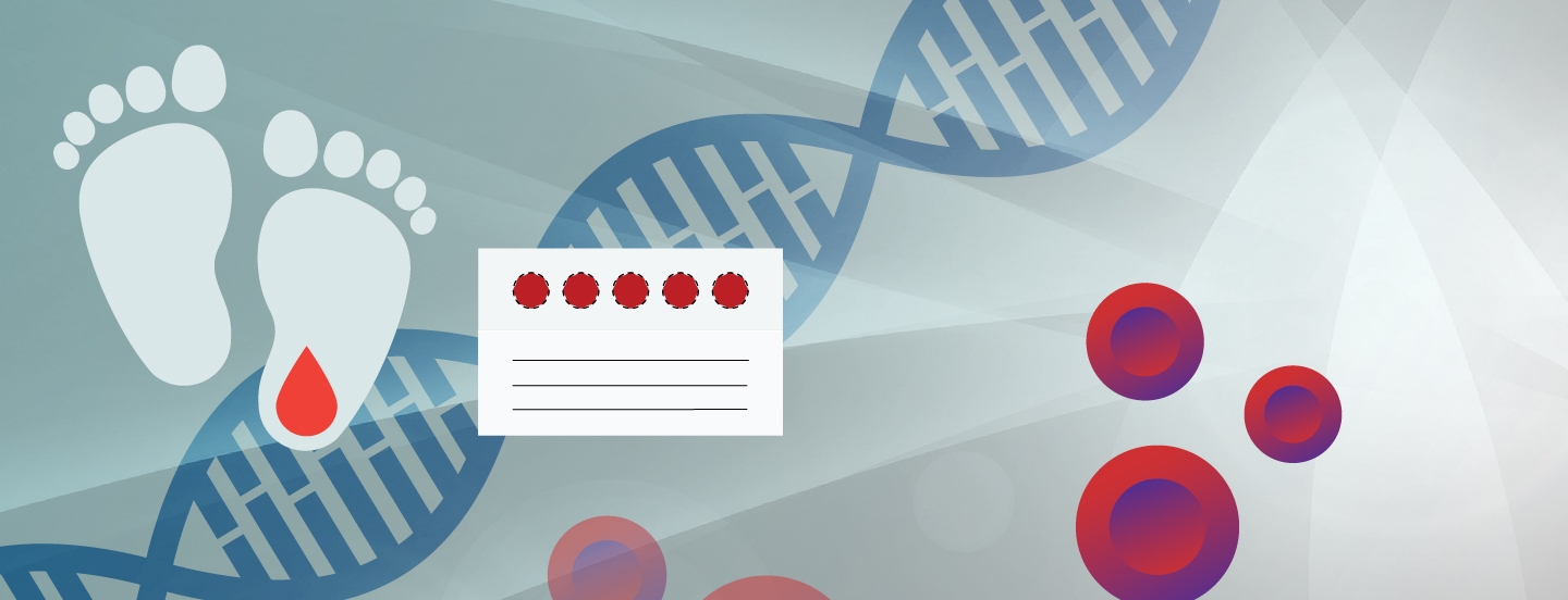 Newborn Screening Test — Bio-Rad