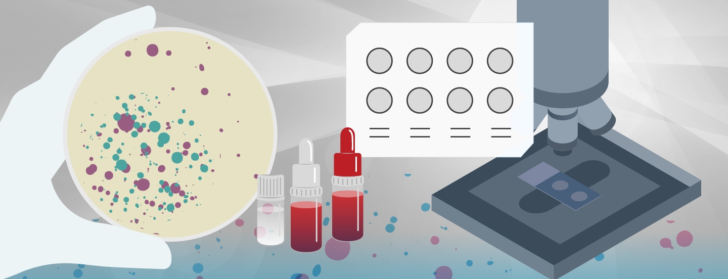 Microbiology Testing Kits — Bio-Rad