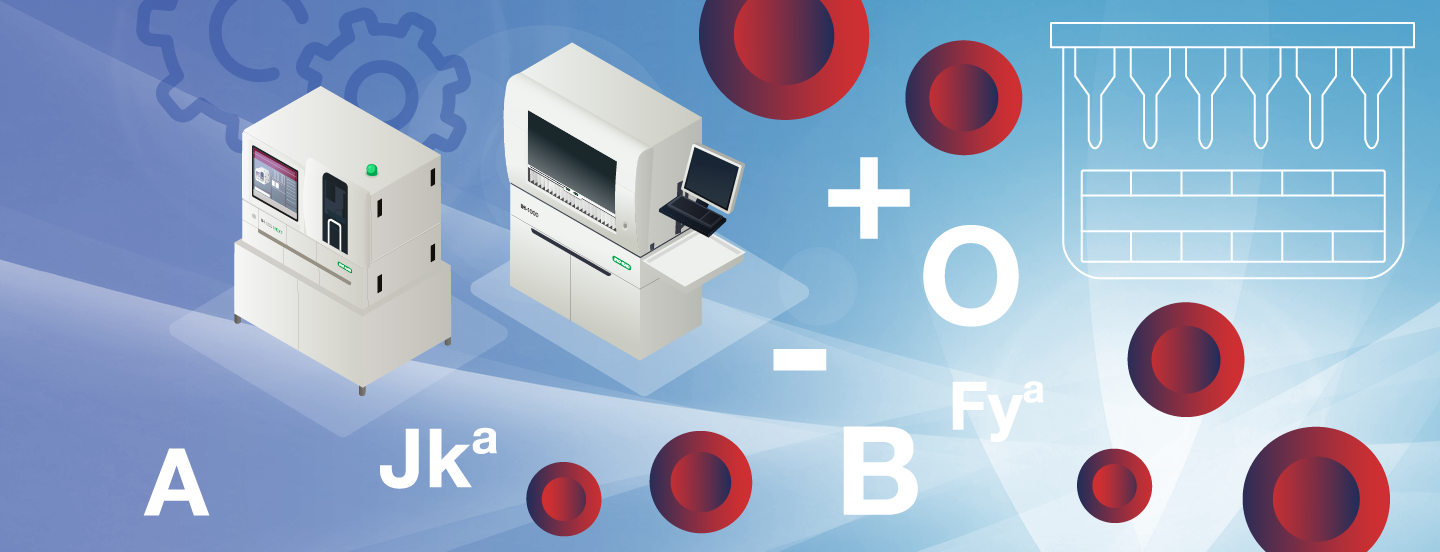 Fully Automated Systems — Bio-Rad