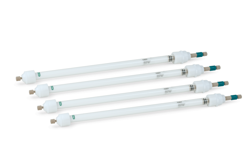 ENrich High-Resolution Size Exclusion Columns | Bio-Rad