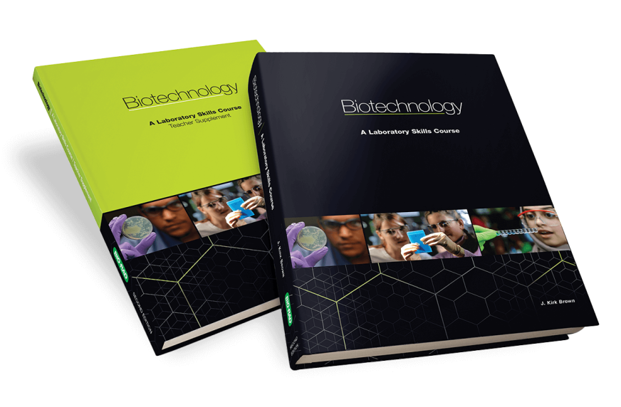 Biotechnology: A Laboratory Skills Course | Bio-Rad