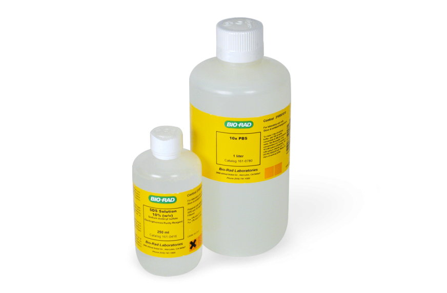 Bio Rad 10x Tbs Recipe | Bryont Blog