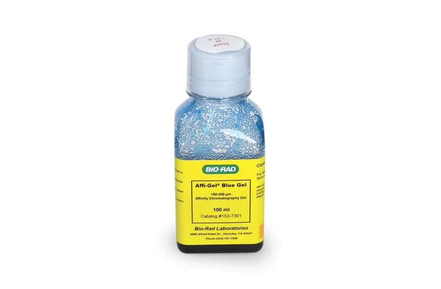 Affi-Gel Blue Gel | Bio-Rad