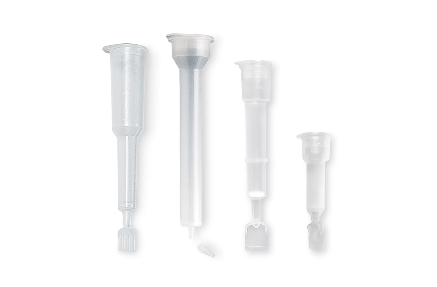 Columns and Accessories | Bio-Rad
