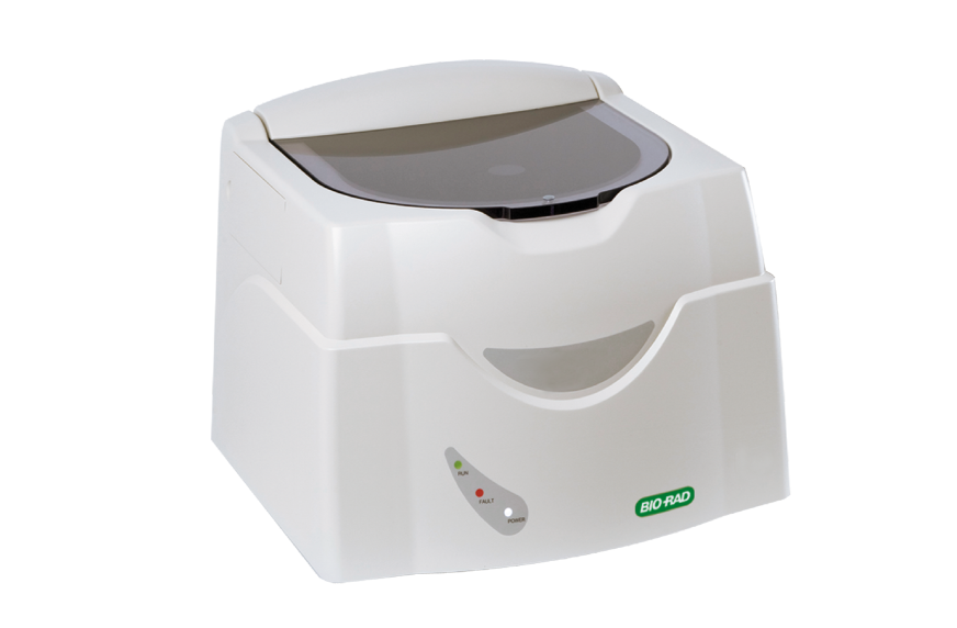 Saxo ID-Reader II | Bio-Rad