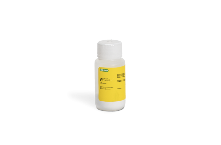 CHT™ Ceramic Hydroxyapatite XT, 40 μm, 10 g #12002457 | Bio-Rad