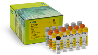 Molecular Testing | Bio-Rad