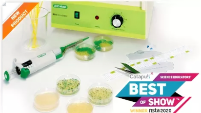 Genetic Engineering Kits — Bio-Rad