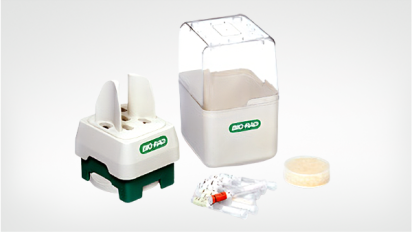 Food Testing Solutions — Bio-Rad