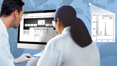 Newborn Screening | Bio-Rad