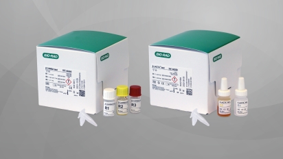 Bacteriology Testing Applications — Bio-Rad