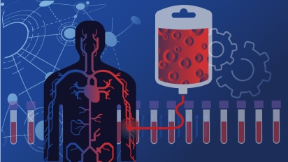 Blood Typing, Screening & Antibody Identification | Bio-Rad