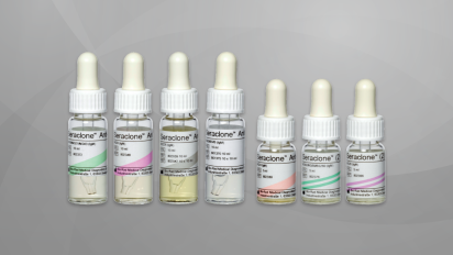 Blood Screening, Typing and Antibody Identification — Bio-Rad