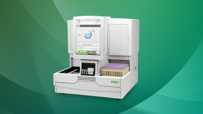 Clinical Diagnostic Products — Bio-Rad