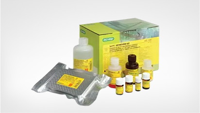 Food Testing Solutions — Bio-Rad