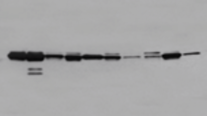 Protein Expression / Characterization / Quantitation | Bio-Rad