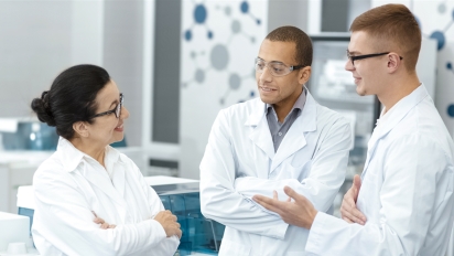 Quality Management | Bio-Rad