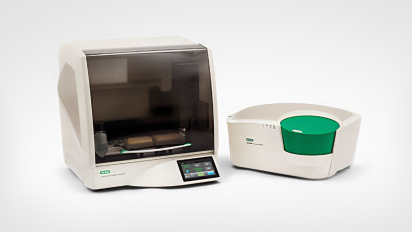 Droplet Digital PCR (ddPCR) — Bio-Rad