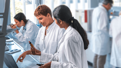 Clinical Diagnostic Products — Bio-Rad