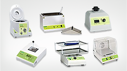 Protein Sample Preparation and Quantitation Assays — Bio-Rad Products