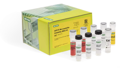 Digital PCR Assays | Bio-Rad