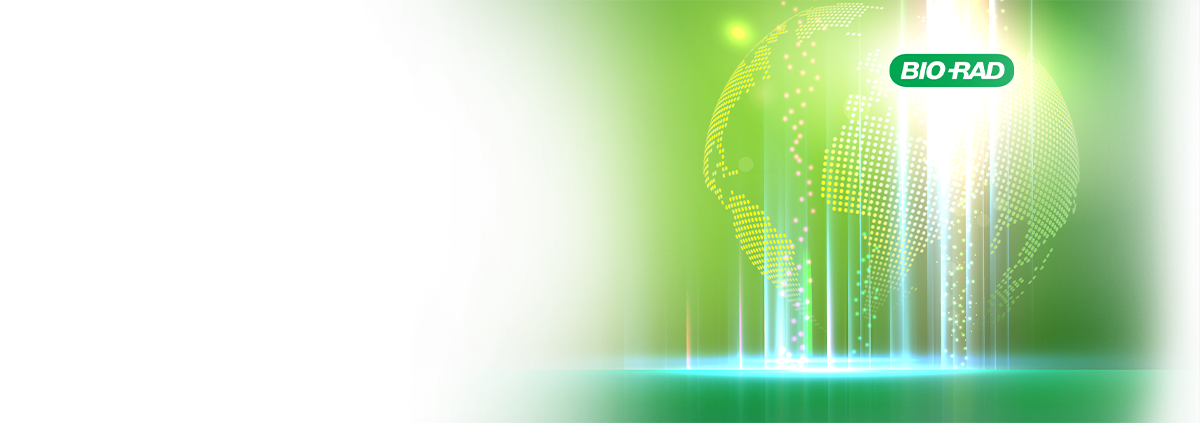 Leading Life Science Research & Clinical Diagnostics — Bio-Rad