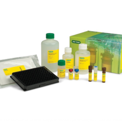 Bio-Plex Pro 人类抗体分型多重检测 | Bio-Rad Laboratories
