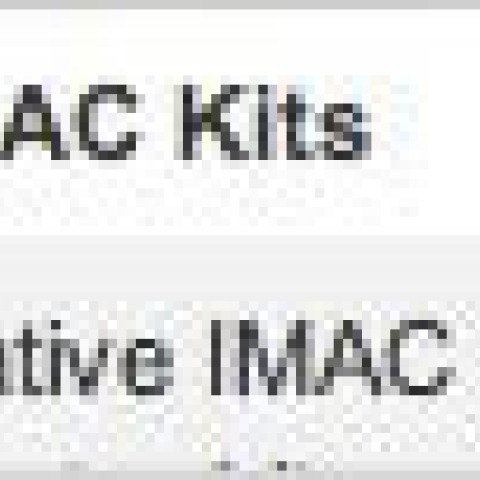 Profinia™ IMAC Kits | Bio-Rad Laboratories