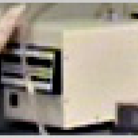 CHEF-DR II System | Bio-Rad Laboratories