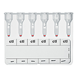 Control Card A | Bio-Rad