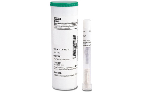 Novobiocin (5 μg) | Bio-Rad