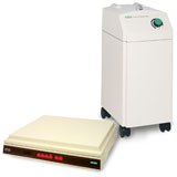 Model 583 and HydroTech™ Pump Gel Drying Complete Systems | Bio-Rad ...
