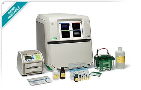 ChemiDoc Imaging System | Bio-Rad