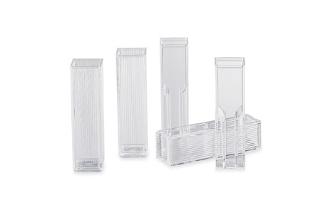 Disposable Cuvettes for Protein Assays | Bio-Rad