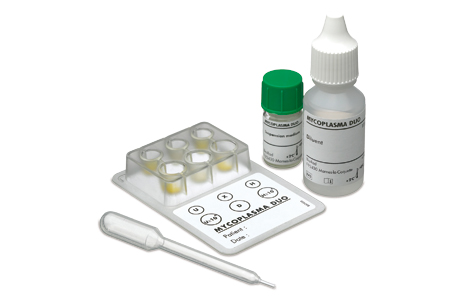Mycoplasma Duo Kit | Clinical Diagnostics | Bio-Rad