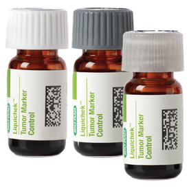 Liquichek Tumor Marker Control Trilevel MiniPak #27115X | Clinical ...